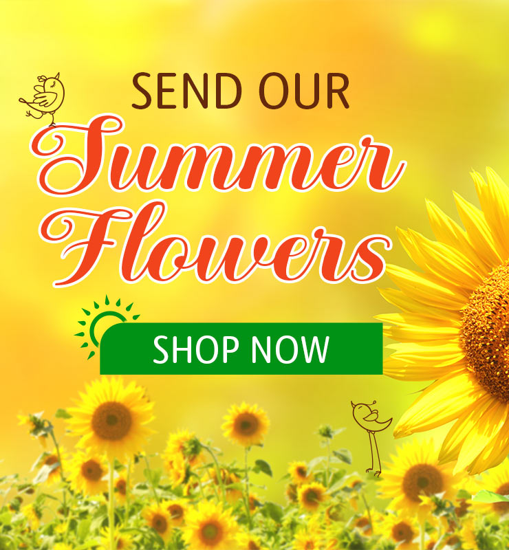 Flower Delivery Simi Valley Florist - Flowers Near Me - Simi Flowers ...